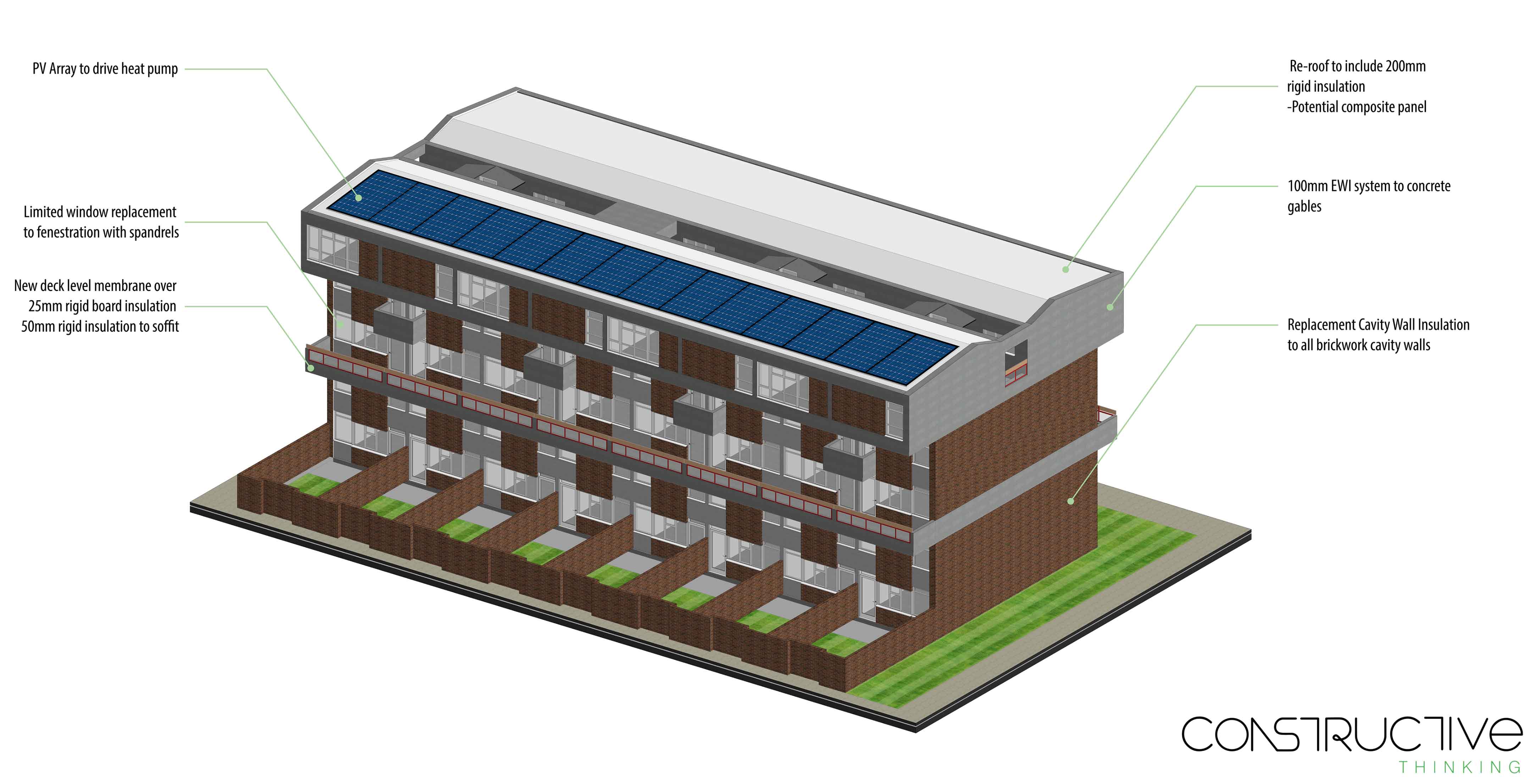 Philpot Square | Constructive Thinking